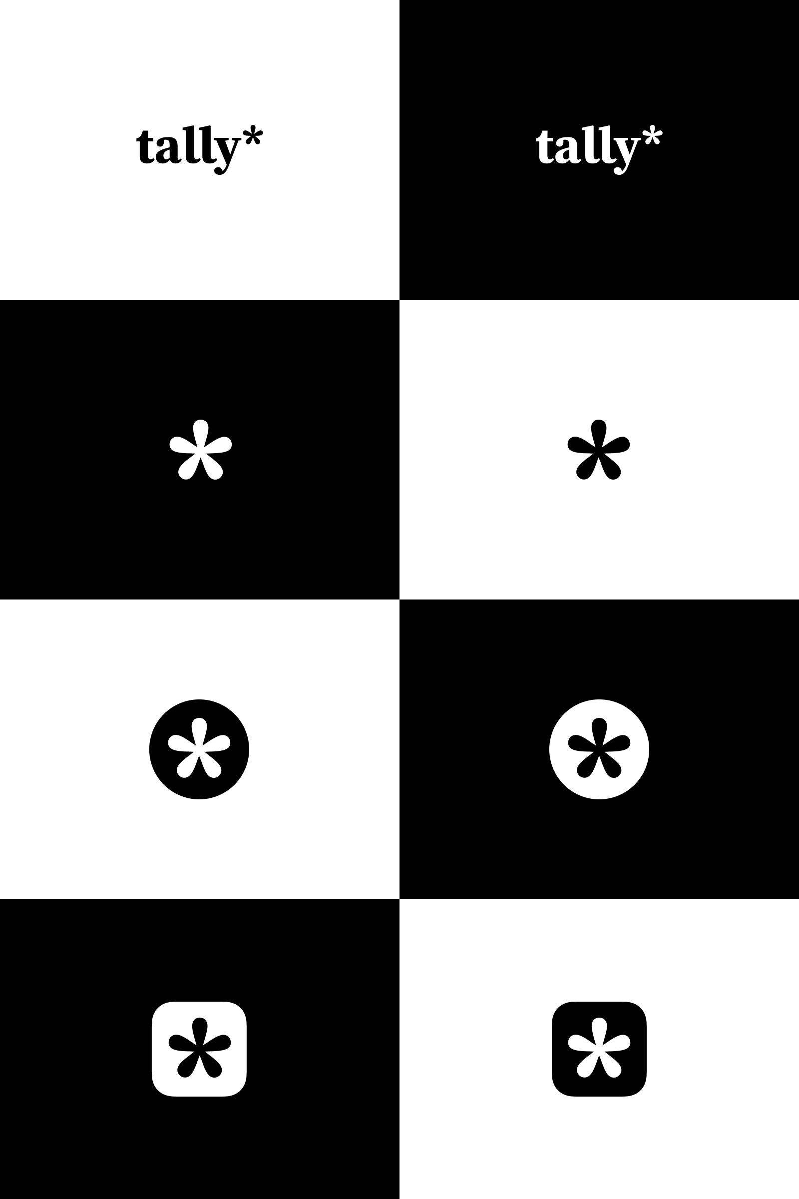 Introducing Tally 2.0